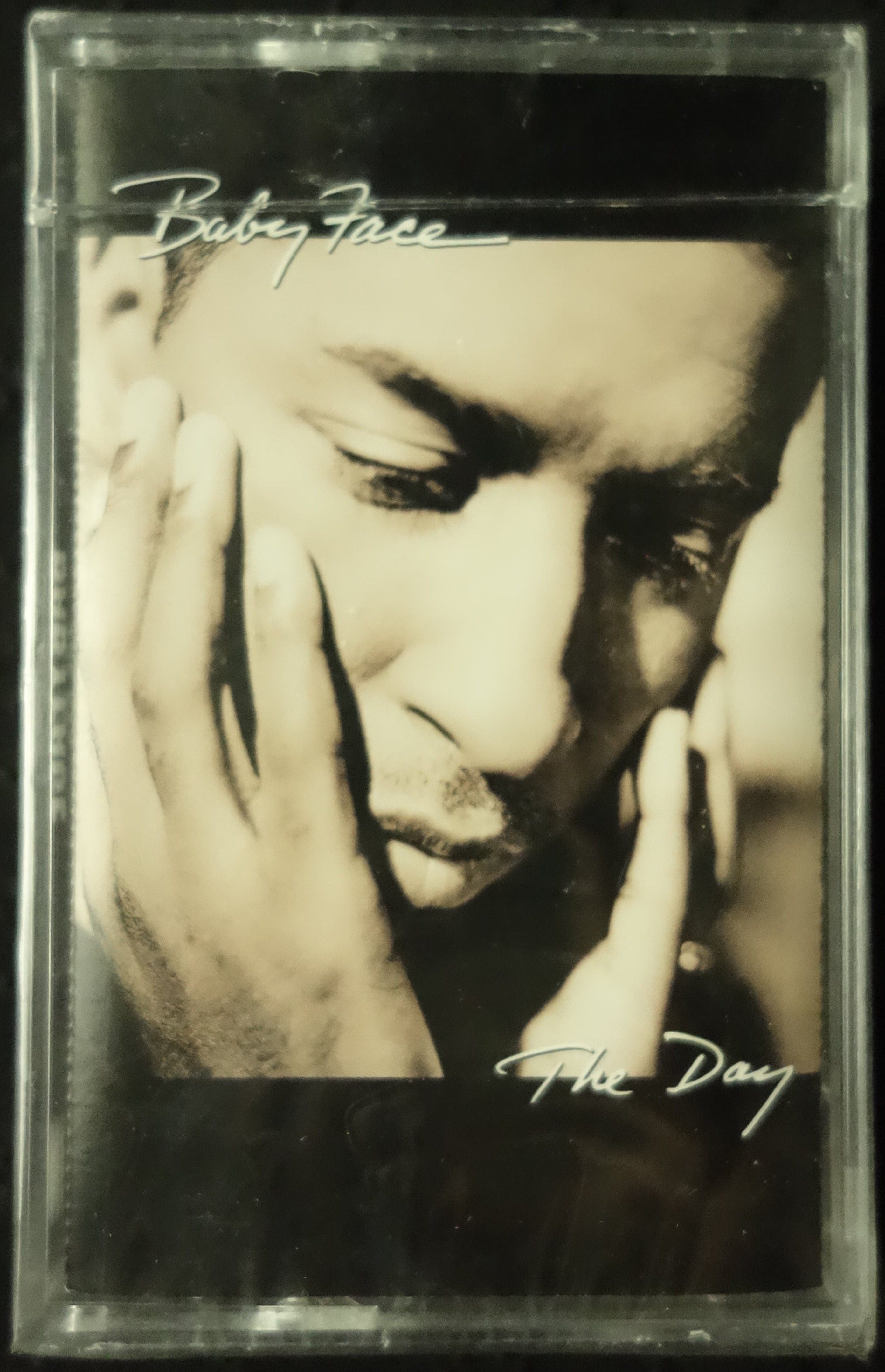 Babyface "The Day"